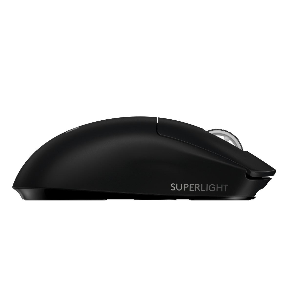 Federleicht gewinnen mit der Logitech PRO X SUPERLIGHT eSports Gaming-Maus