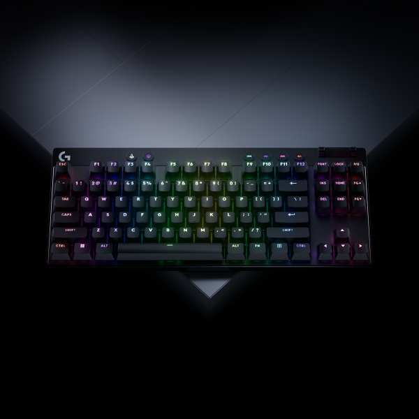 Logitech präsentiert die nächste Generation Mäuse und Tastaturen der ...