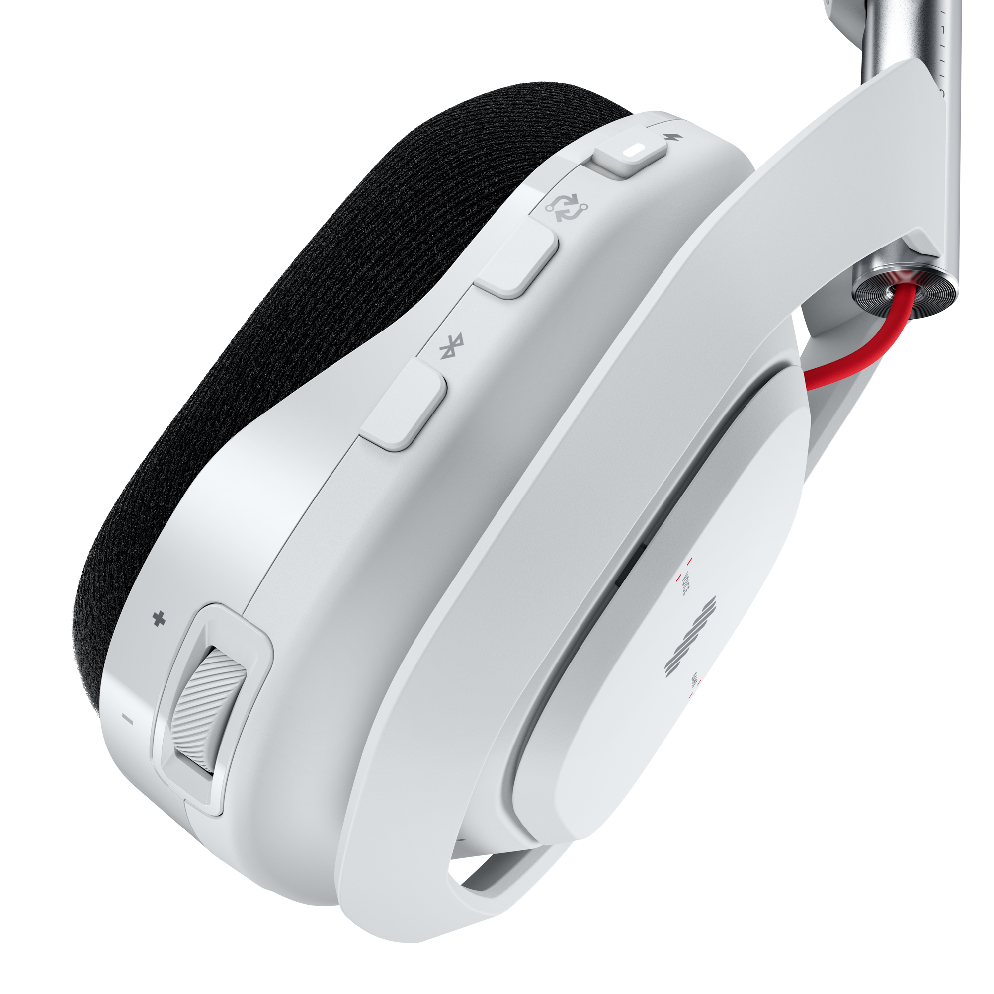 Logitech stellt das neue ASTRO A50 Gen 5 Gaming Headset vor, das nun ...