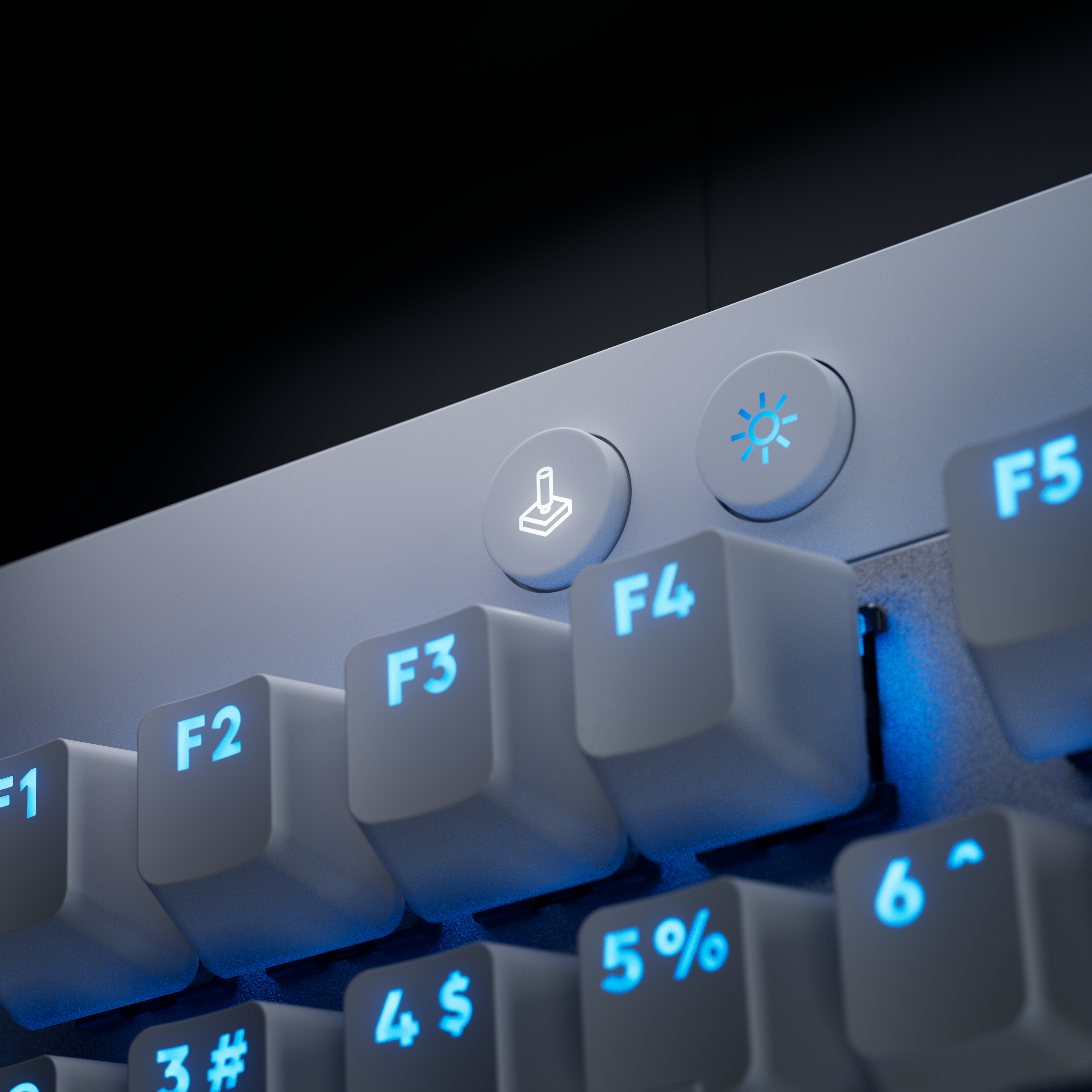 Logitech präsentiert die nächste Generation Mäuse und Tastaturen der ...