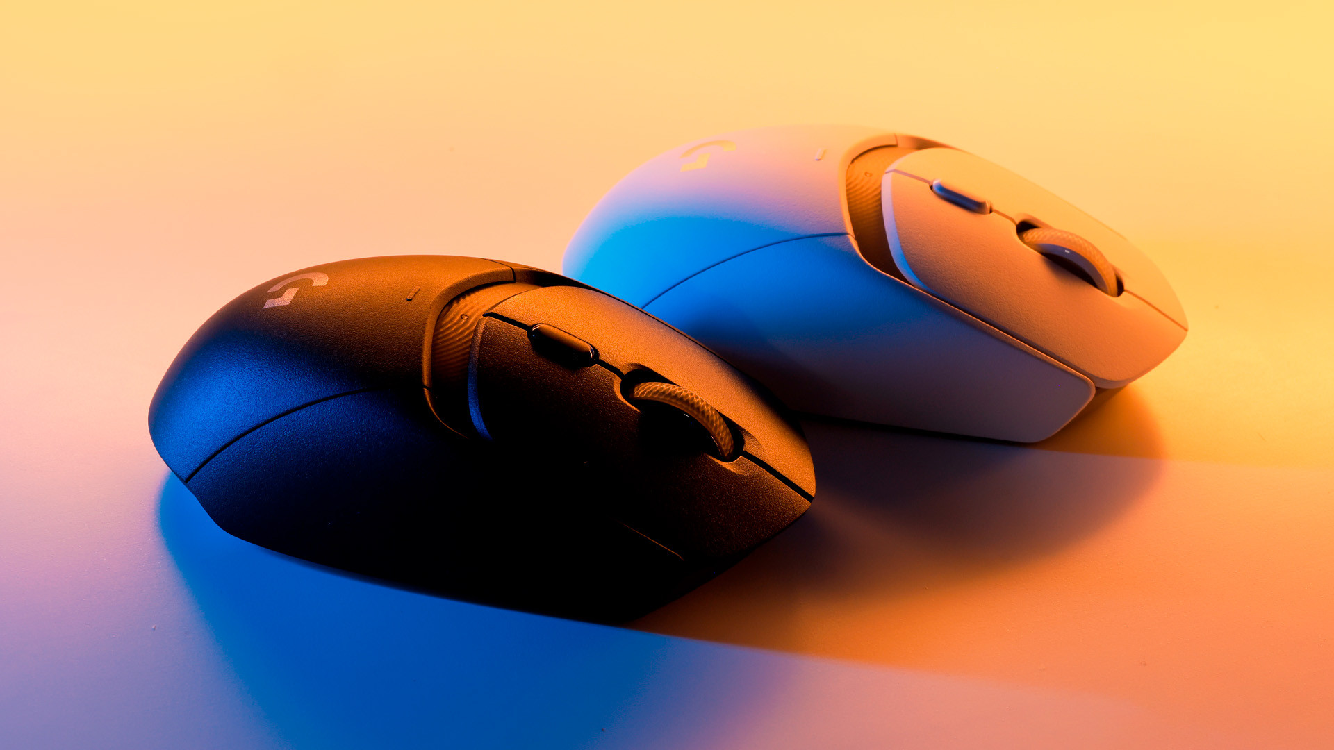 Logitech präsentiert die erste LIGHTSPEED Gaming-Maus, die zu allen ...