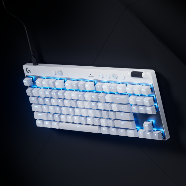 Logitech präsentiert die nächste Generation Mäuse und Tastaturen der ...