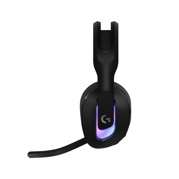 Next Level Gaming: Das neue Logitech G522 Gaming Headset