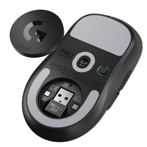 Logitech präsentiert die nächste Generation Mäuse und Tastaturen der ...