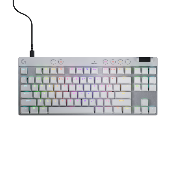 Logitech präsentiert die nächste Generation Mäuse und Tastaturen der ...