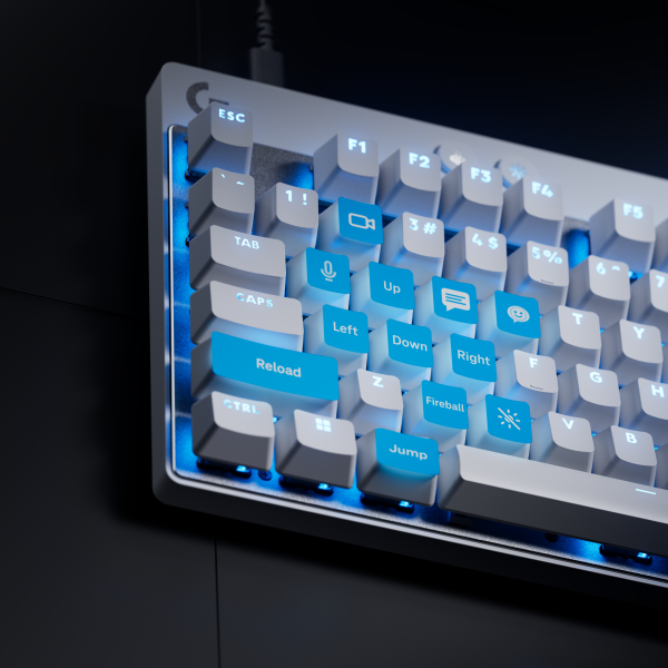Logitech präsentiert die nächste Generation Mäuse und Tastaturen der ...
