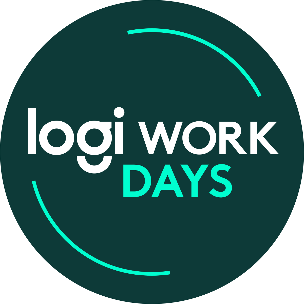 Work It Your Way: Logi WORK DAYS bieten unschlagbare Rabatte und ...