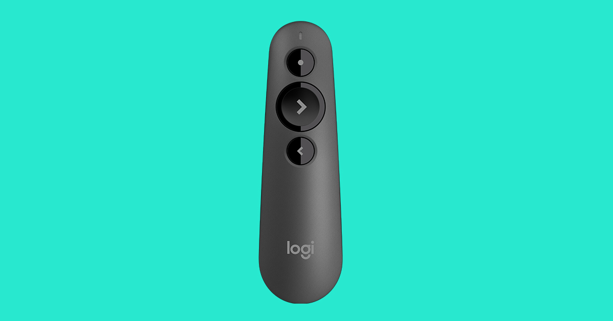 Besser Präsentieren mit dem Logitech Spotlight Software-Update und dem ...