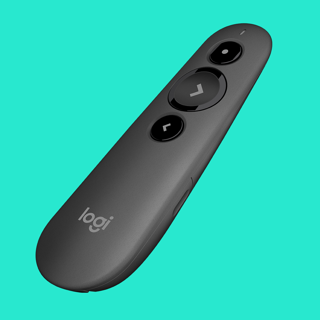 Besser Präsentieren mit dem Logitech Spotlight Software-Update und dem ...