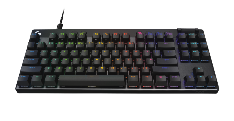 Logitech präsentiert die nächste Generation Mäuse und Tastaturen der ...