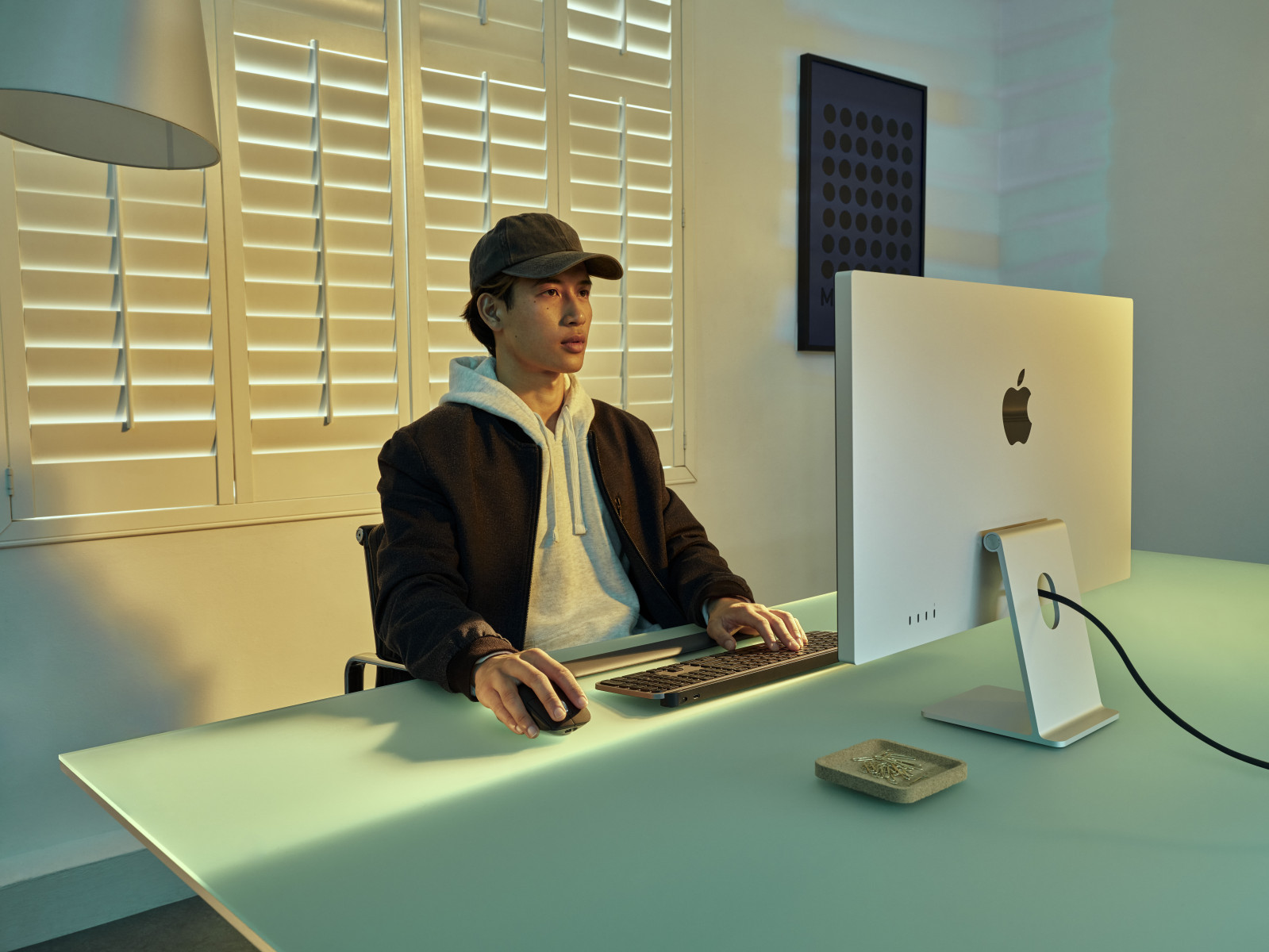 Logitech erweitert sein „Designed-for-Mac“-Portfolio für eine nahtlose ...