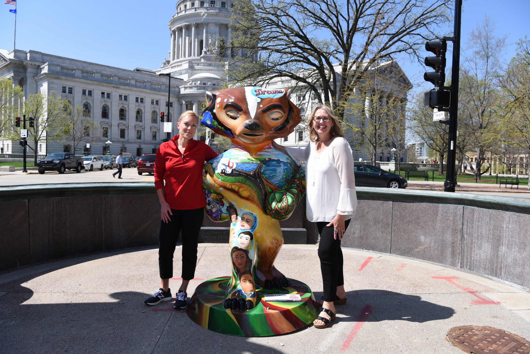 23-Jenny Sauer-AmFam Marketing Content Strategy & Design team-with ...