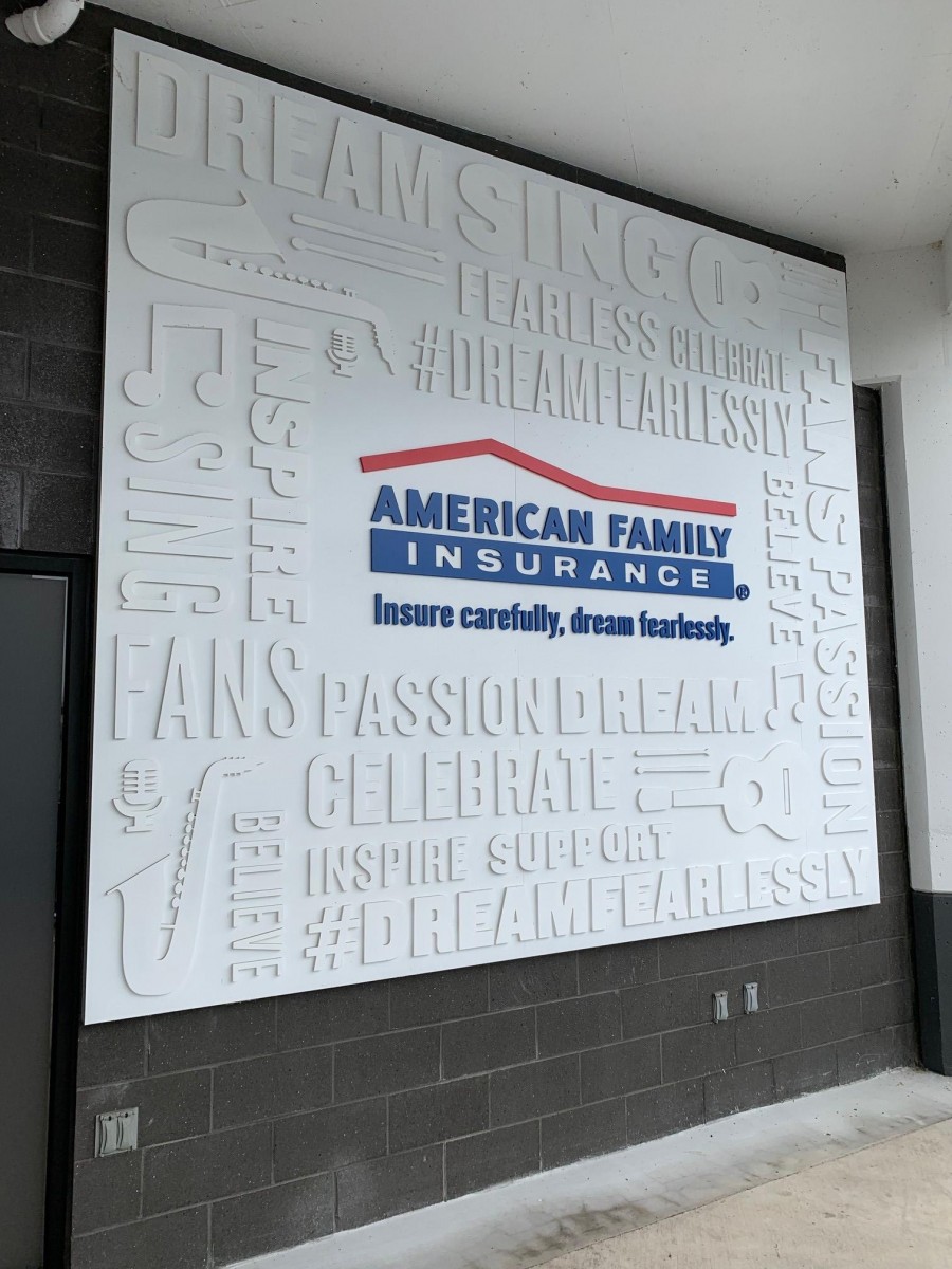 AmFamAmp 2