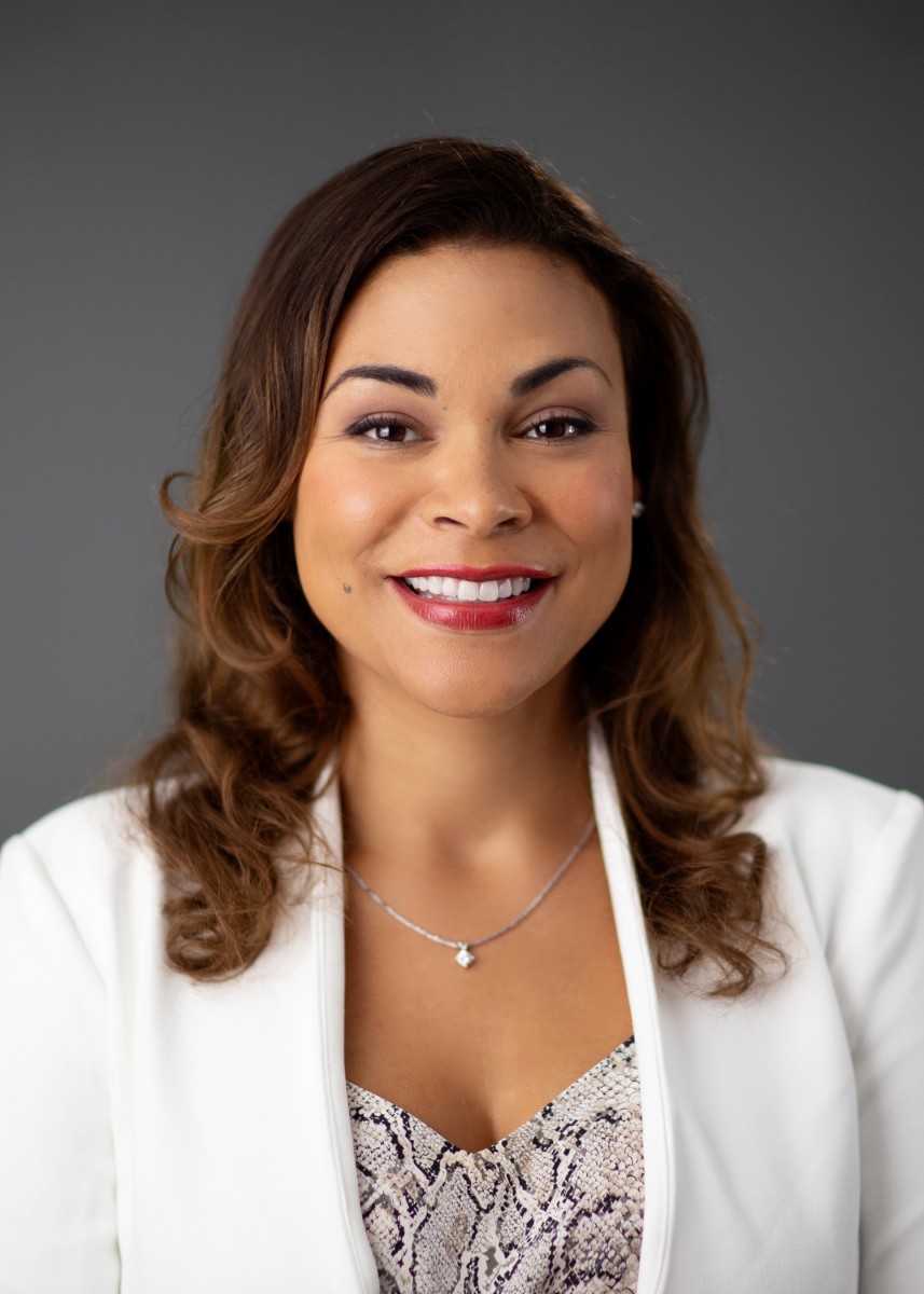 Elicia Azali, American Family Insurance chief marketing officer ...