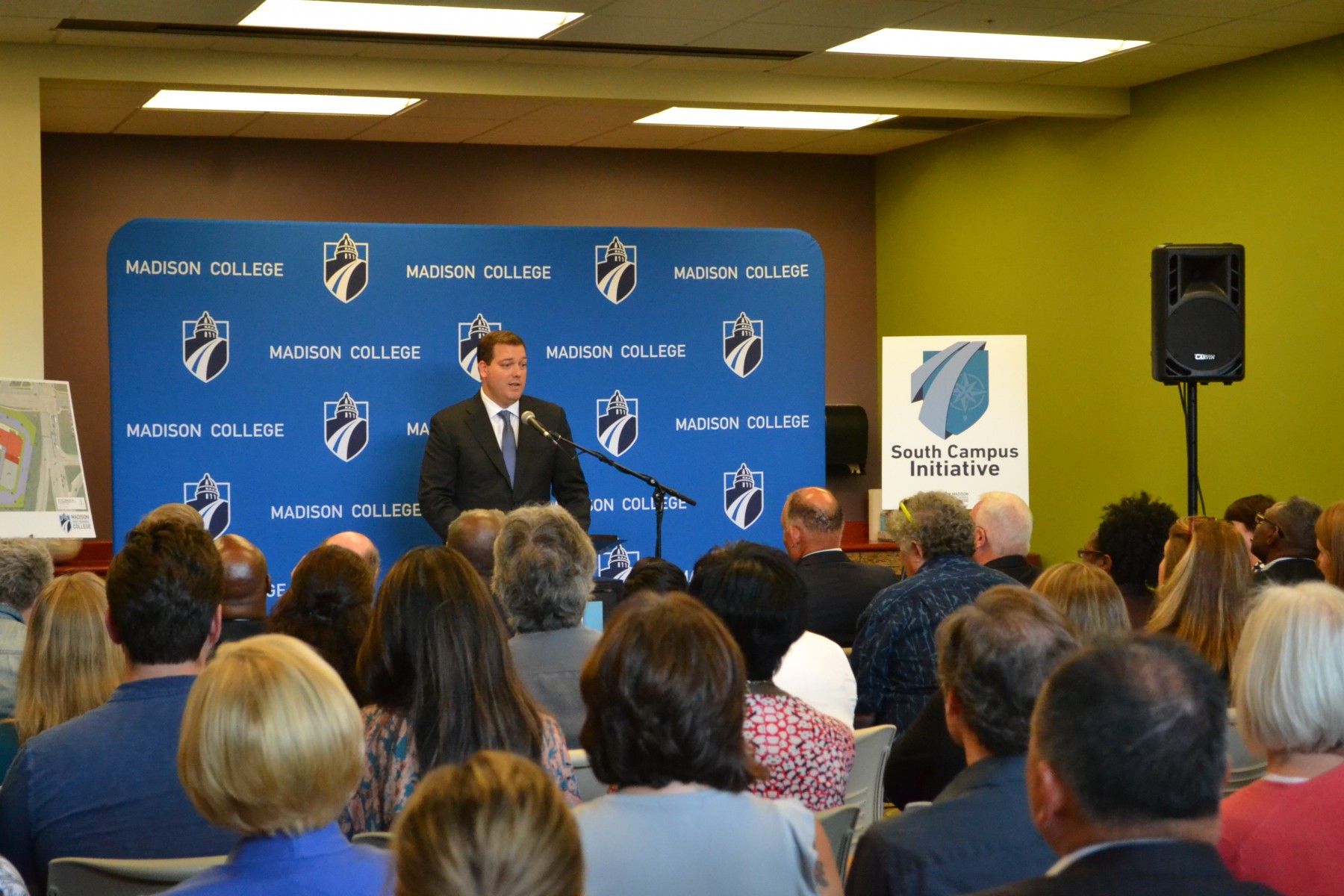 Bill Westrate President American Family Insurance