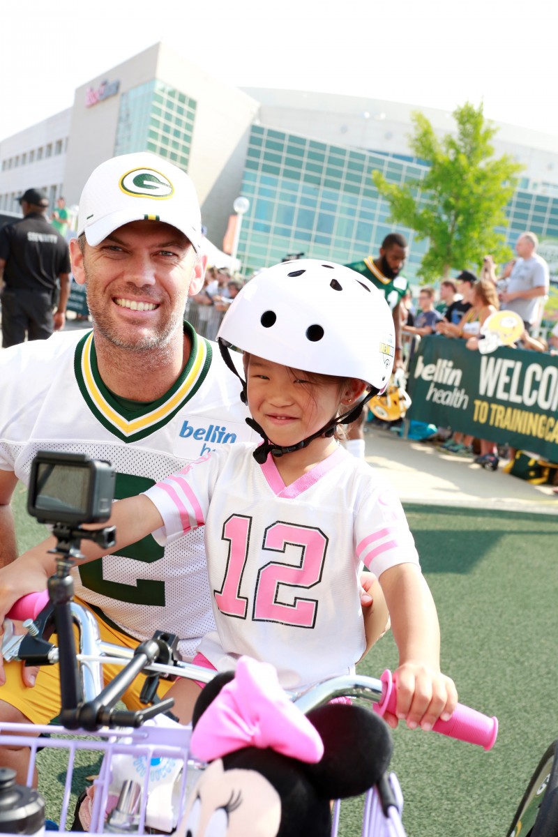 Jemma and Mason Crosby-4