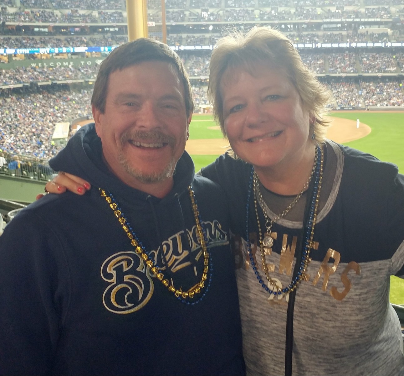 AmFam employee reflects on 40 years with the company