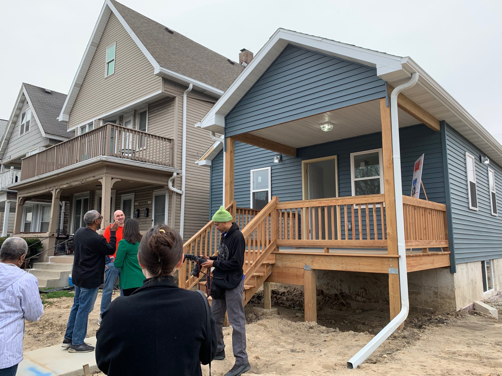 VIA CDC home for early childhood educator owner