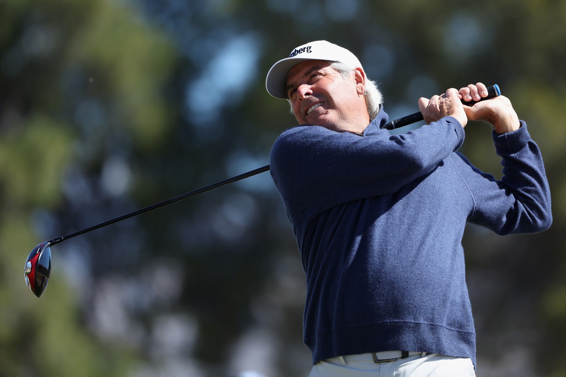Fred Couples