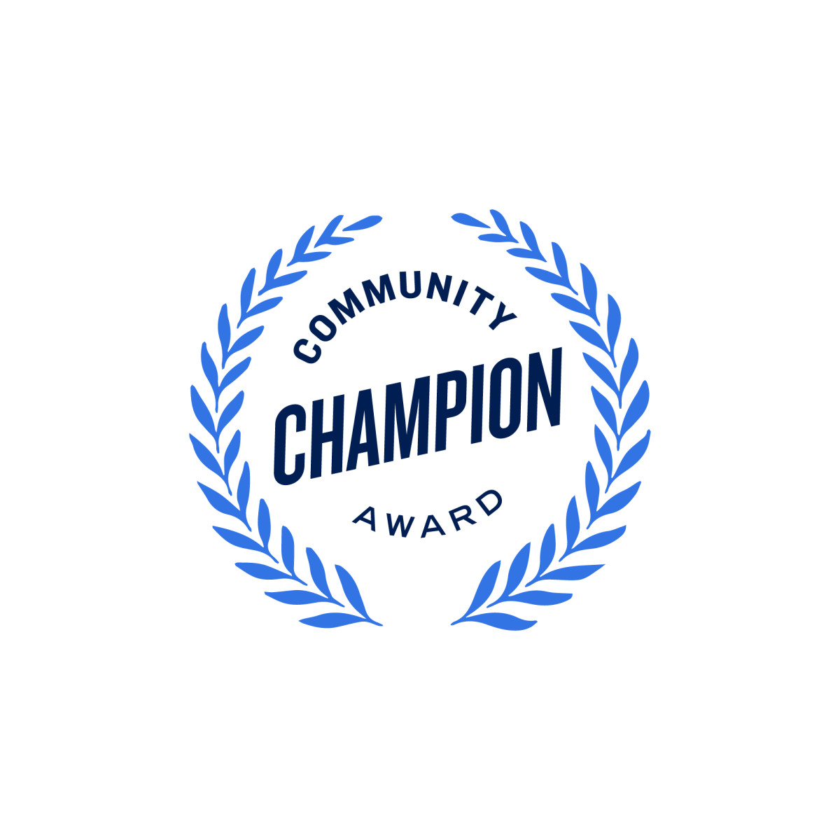 New year, new community champions