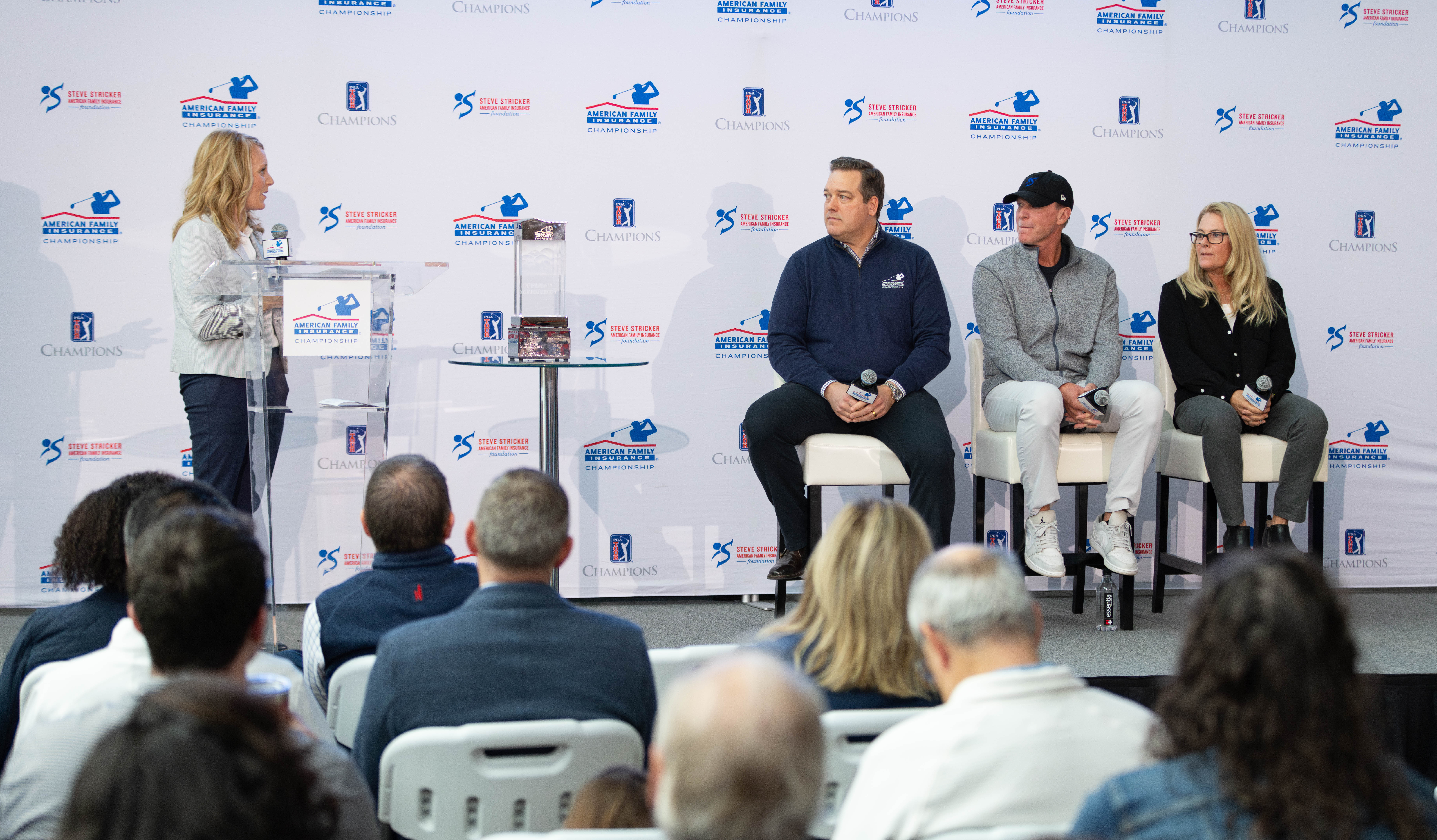 2024 AmFam Champ raises $2.5 million; highest charitable impact in ...