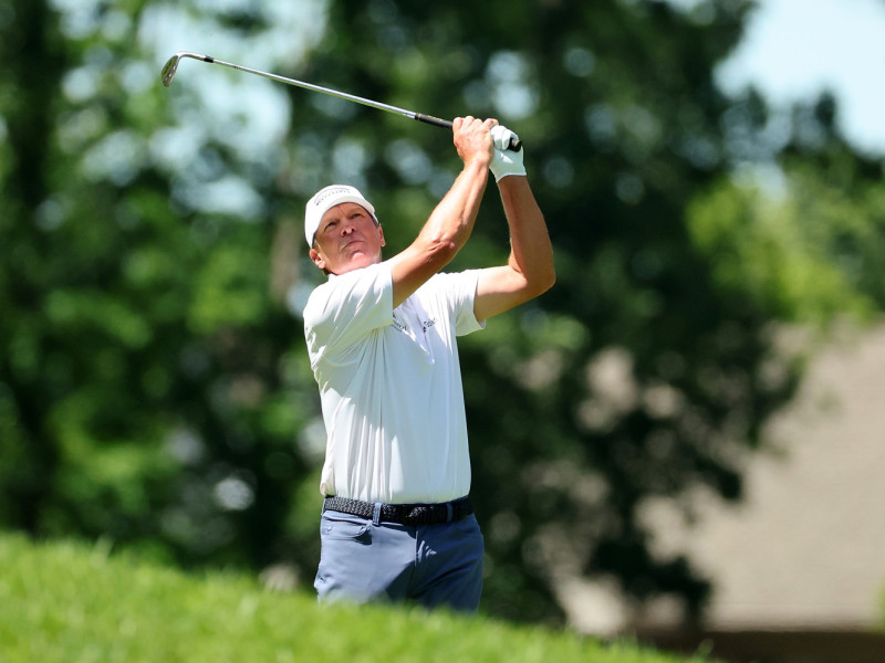 DreamBank tees up AmFam Champ with virtual event featuring Steve Stricker