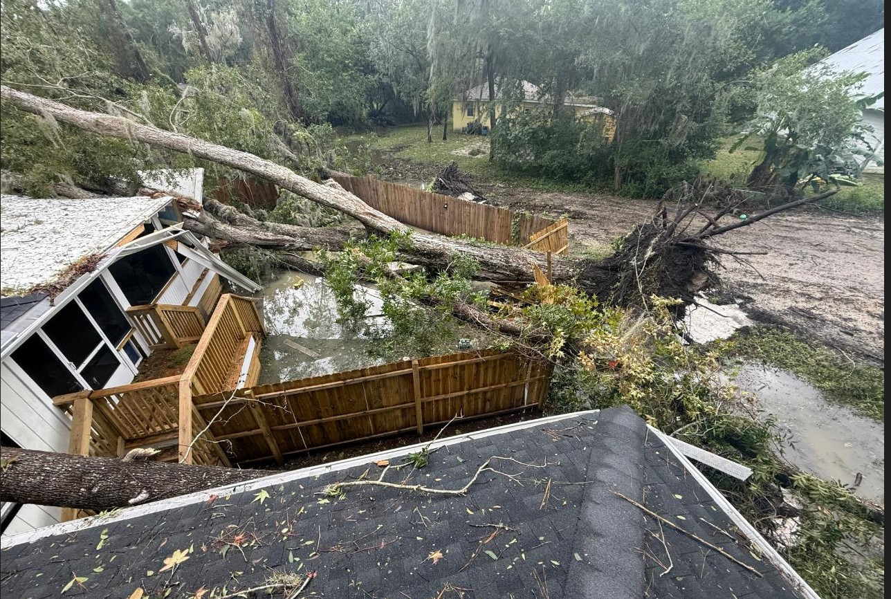 UPDATE: American Family dispatches catastrophe team to help customers ...