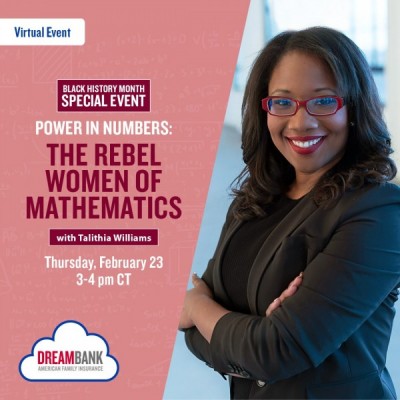 American Family’s DreamBank hosts Black History Month events