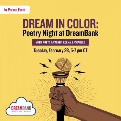 American Family’s DreamBank hosts Black History Month events