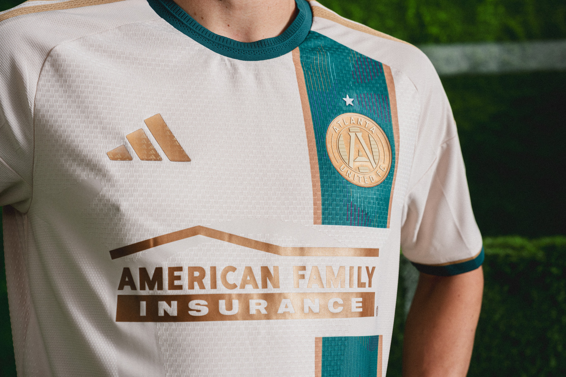 Atlanta United harkens back to the "Spirit of ‘96" for Community Kit