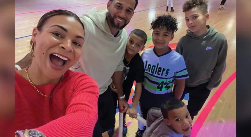 Elicia Azali honored as one of She Runs It’s ‘Working Mothers of the Year'