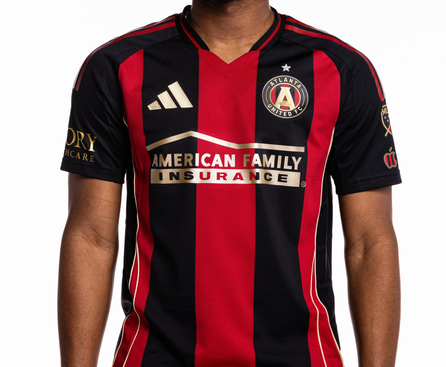 Atlanta United releases "The Connector" as new Club Kit