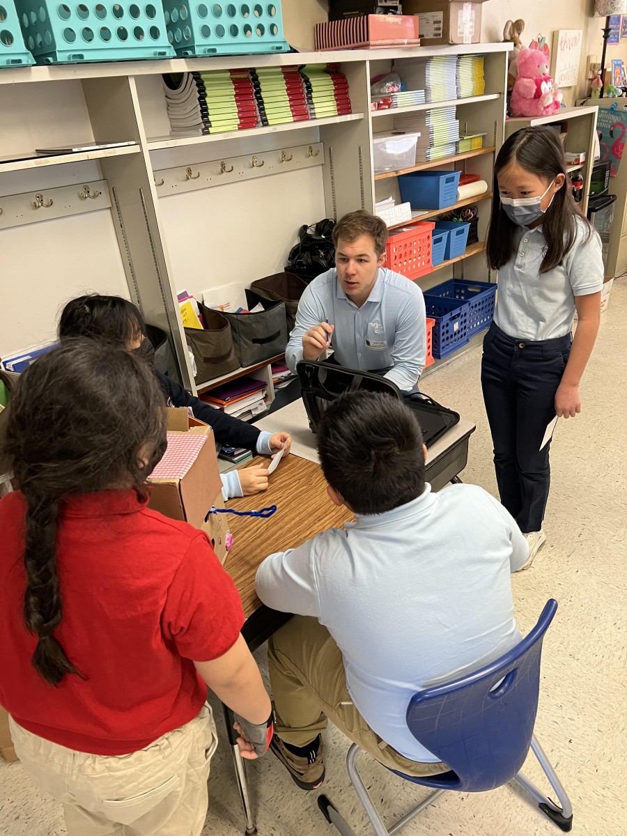 DTC 4 judging - HAPA