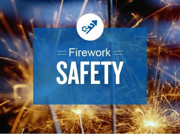 Firework Safety