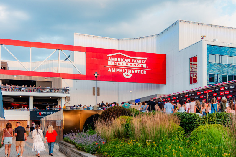 American Family Insurance and Milwaukee World Festival, Inc. announce ...