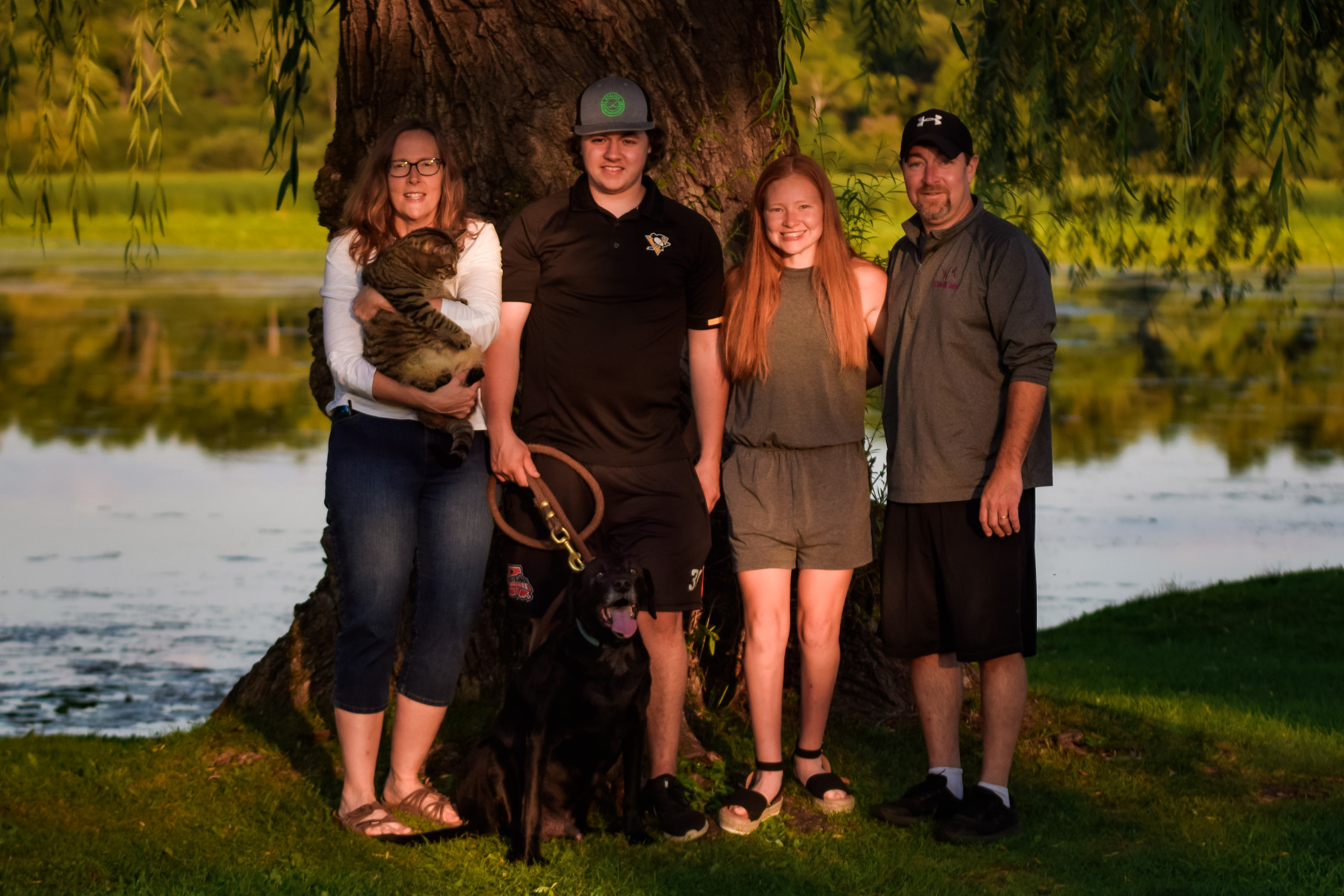 Defying odds and chasing dreams