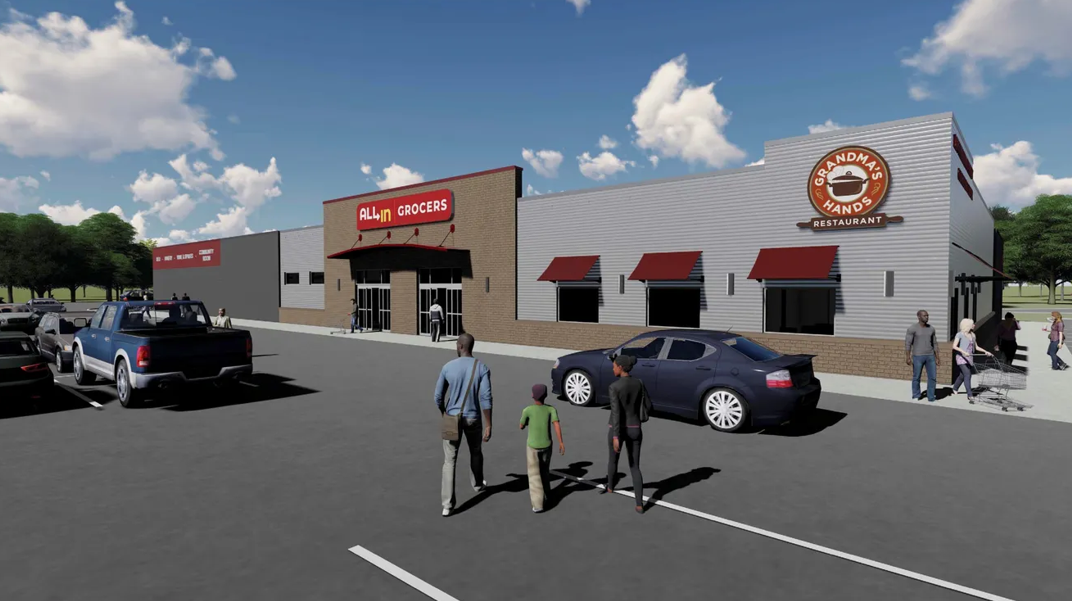 Why we are “All-In” on Waterloo, Iowa