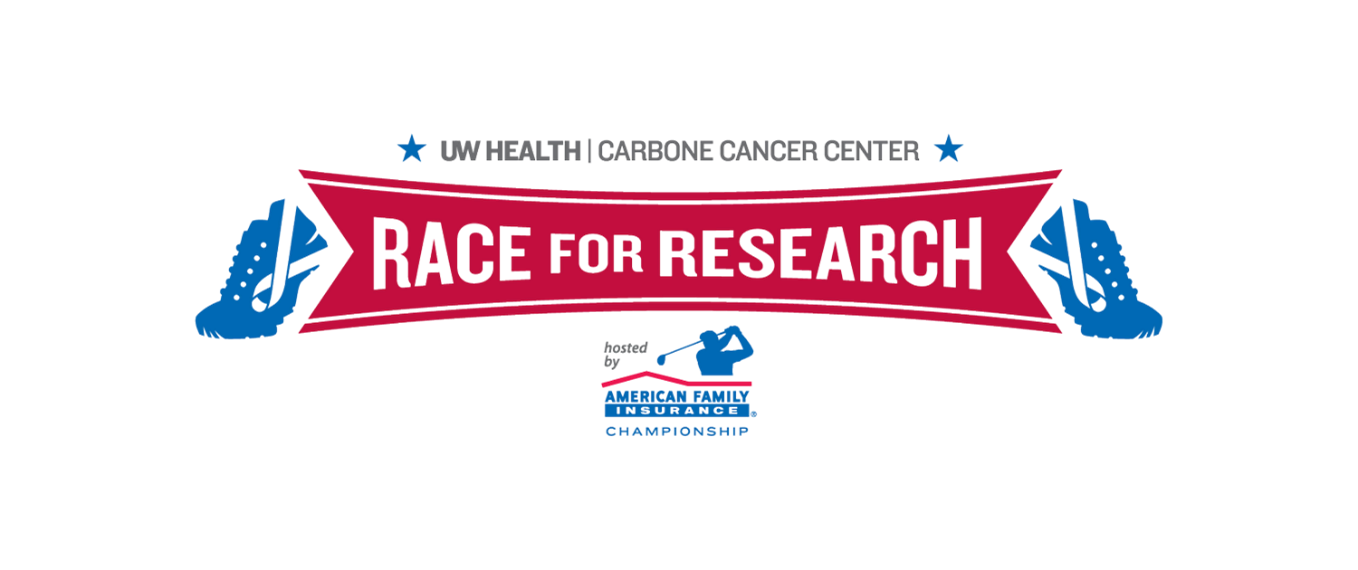 Video: UW Health Carbone Cancer Center Race for Research recap