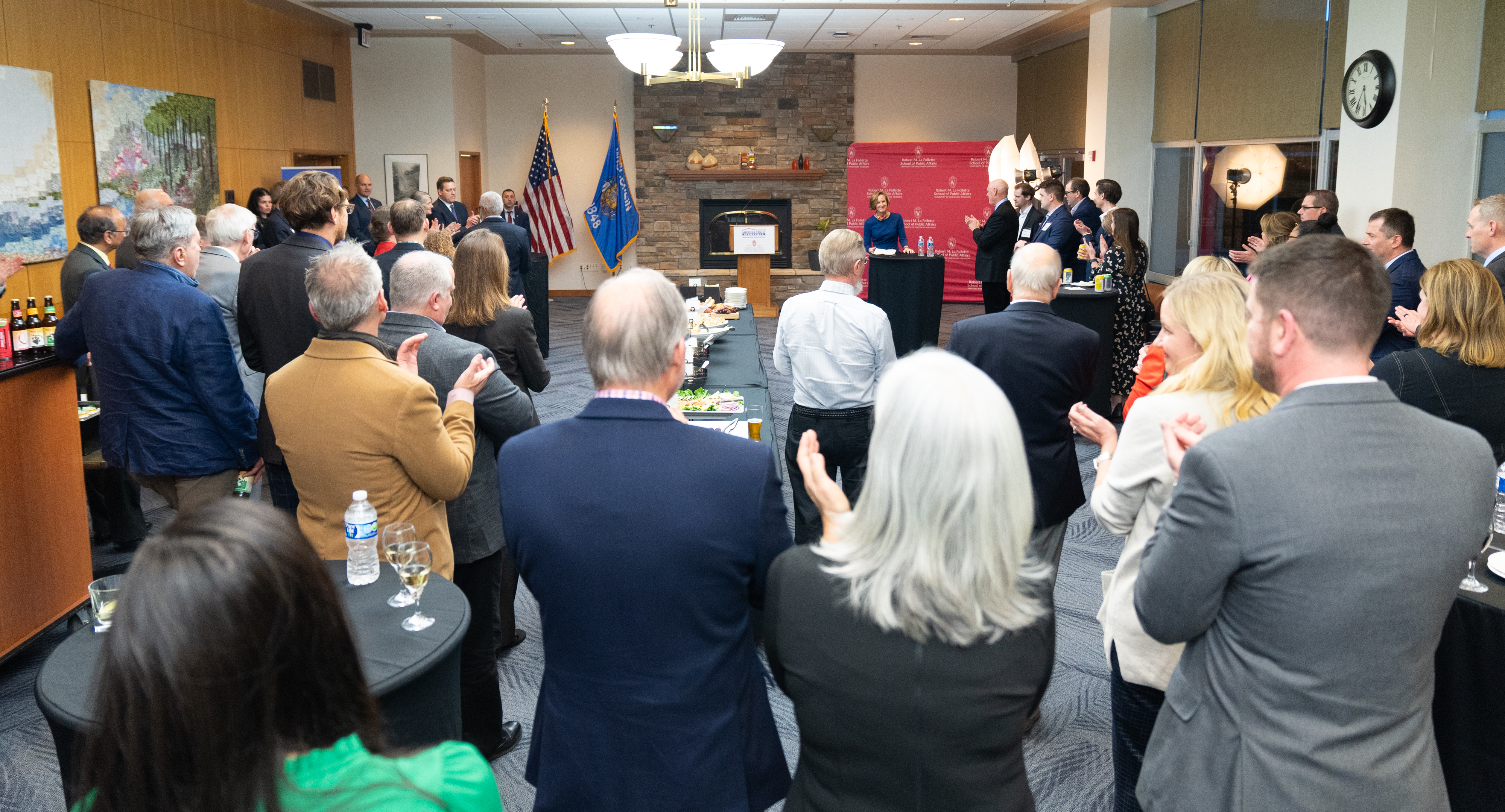 University of Wisconsin-Madison and American Family Insurance announce ...