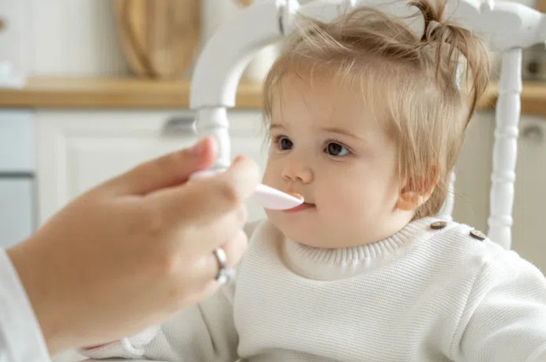 care.com: Signs of food allergies in babies