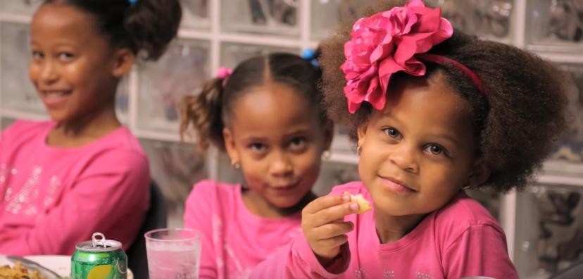 Children's Mercy families enjoy ‘NICU Night Out’