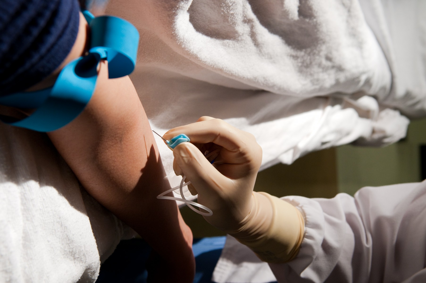 Medscape: Study provides simple steps to reduce pain during IV ...