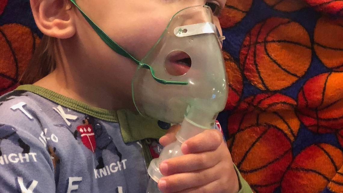 Kansas City Star: RSV, flu & COVID 'triple-demic' overwhelms KC ...