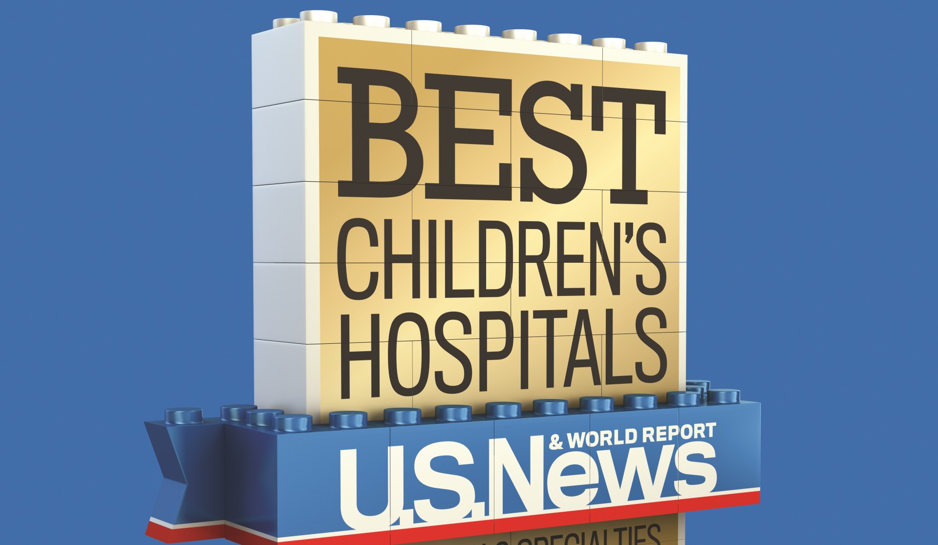Children's Mercy Ranked as one of Nation's Top Pediatric Hospitals