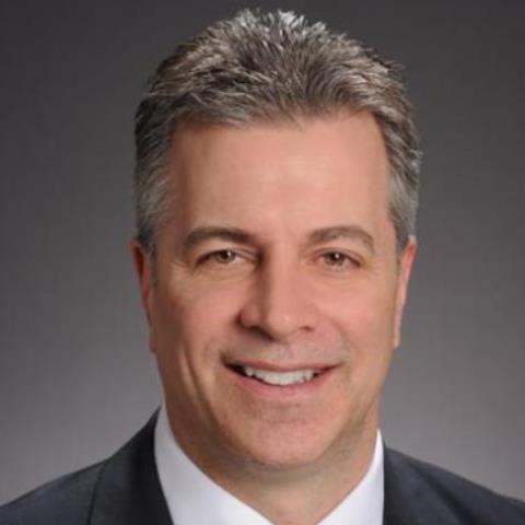 Jim Simaras named EVP and Chief Financial Officer