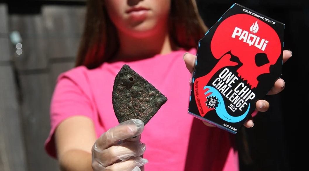 Fox News: What is the 'One Chip Challenge'? Experts speak out after ...