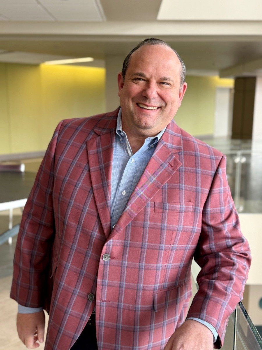 Children's Mercy Welcomes Dr. Troy Spilde to Springfield Team