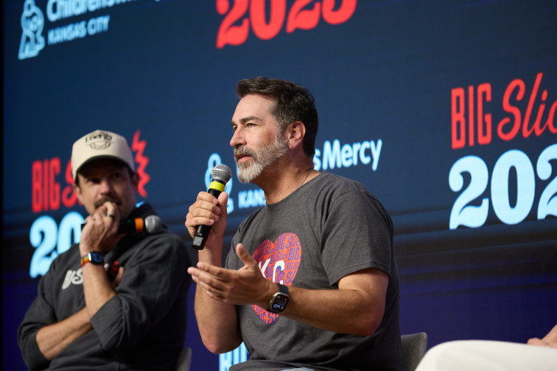 Kansas City Star: Did Big Slick 2025 set a new record for Children's ...