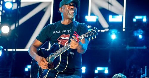 Kansas City Star: Big Slick names first celebrity guests