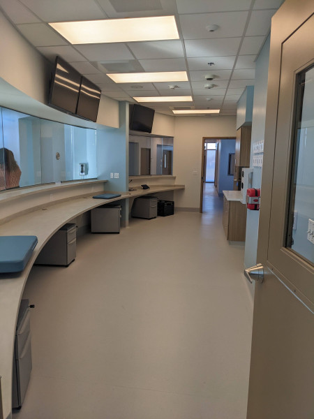 Children's Mercy Kansas City and Camber Mental Health Unveil $53 ...